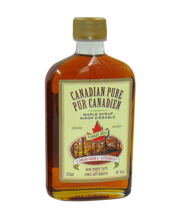 Maple Syrup Flask – Emerson Duty Free