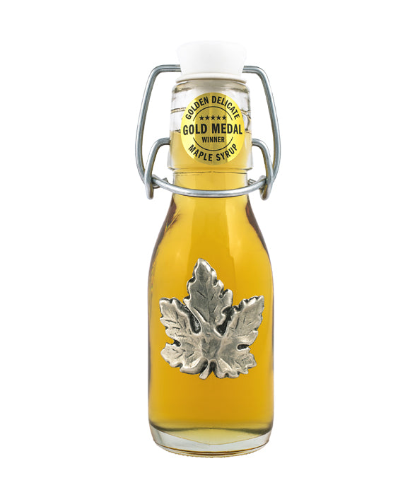 Maple Syrup Cruchon - Maple Leaf – Emerson Duty Free