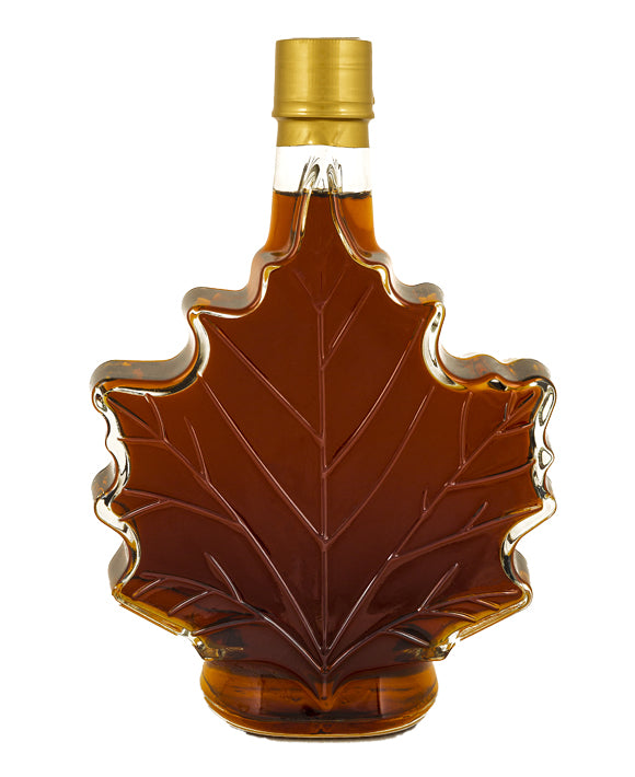 Maple Syrup - Maple Leaf – Emerson Duty Free
