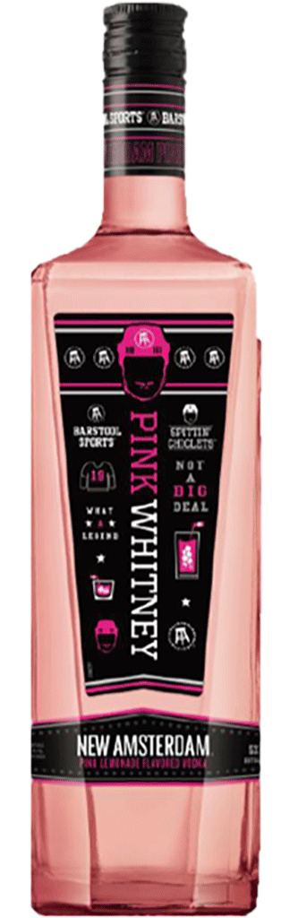 Pink Whitney 1 Litre – Emerson Duty Free