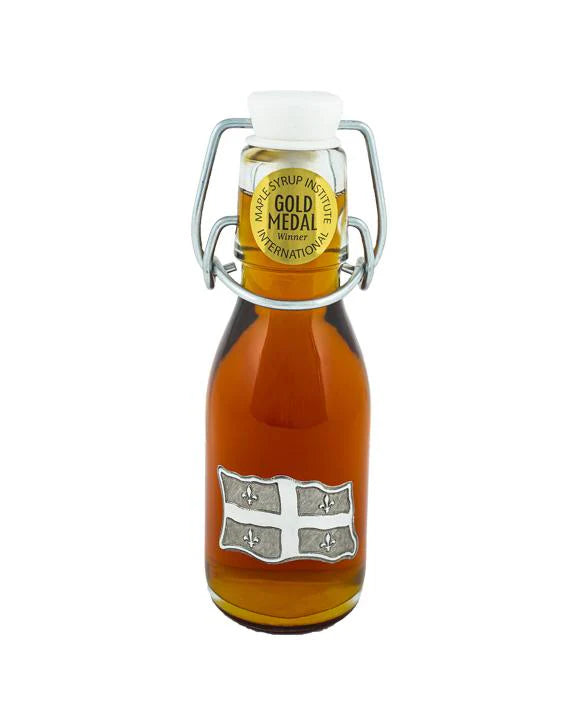 Maple Syrup Cruchon - Fleur de Lys – Emerson Duty Free