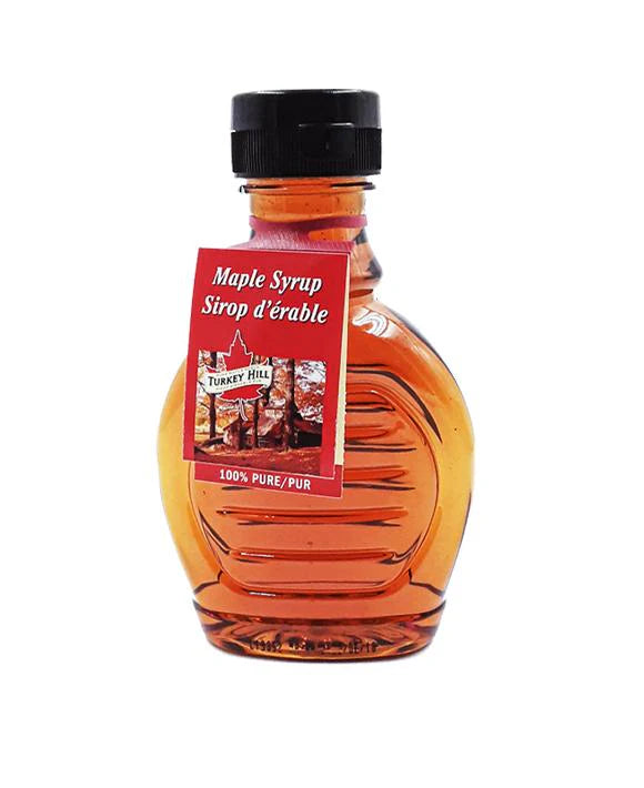 Maple Syrup Squeeze Bottle - Maple Leaf – Emerson Duty Free