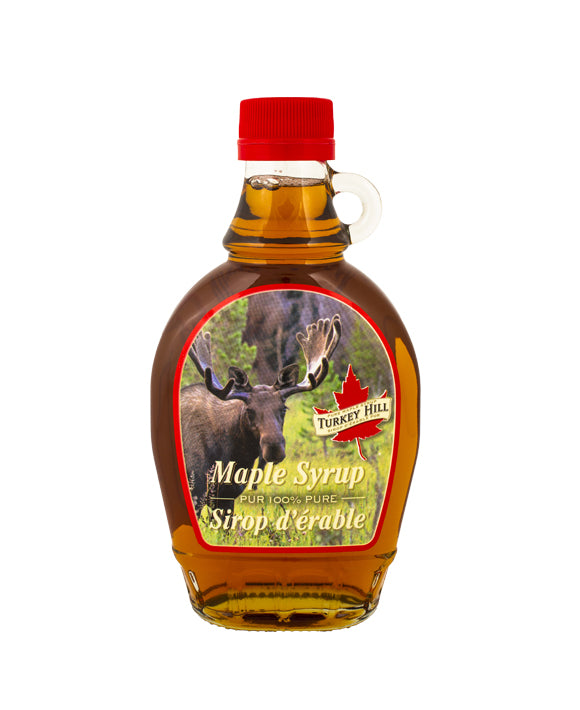 Maple Syrup - Moose Bottle – Emerson Duty Free