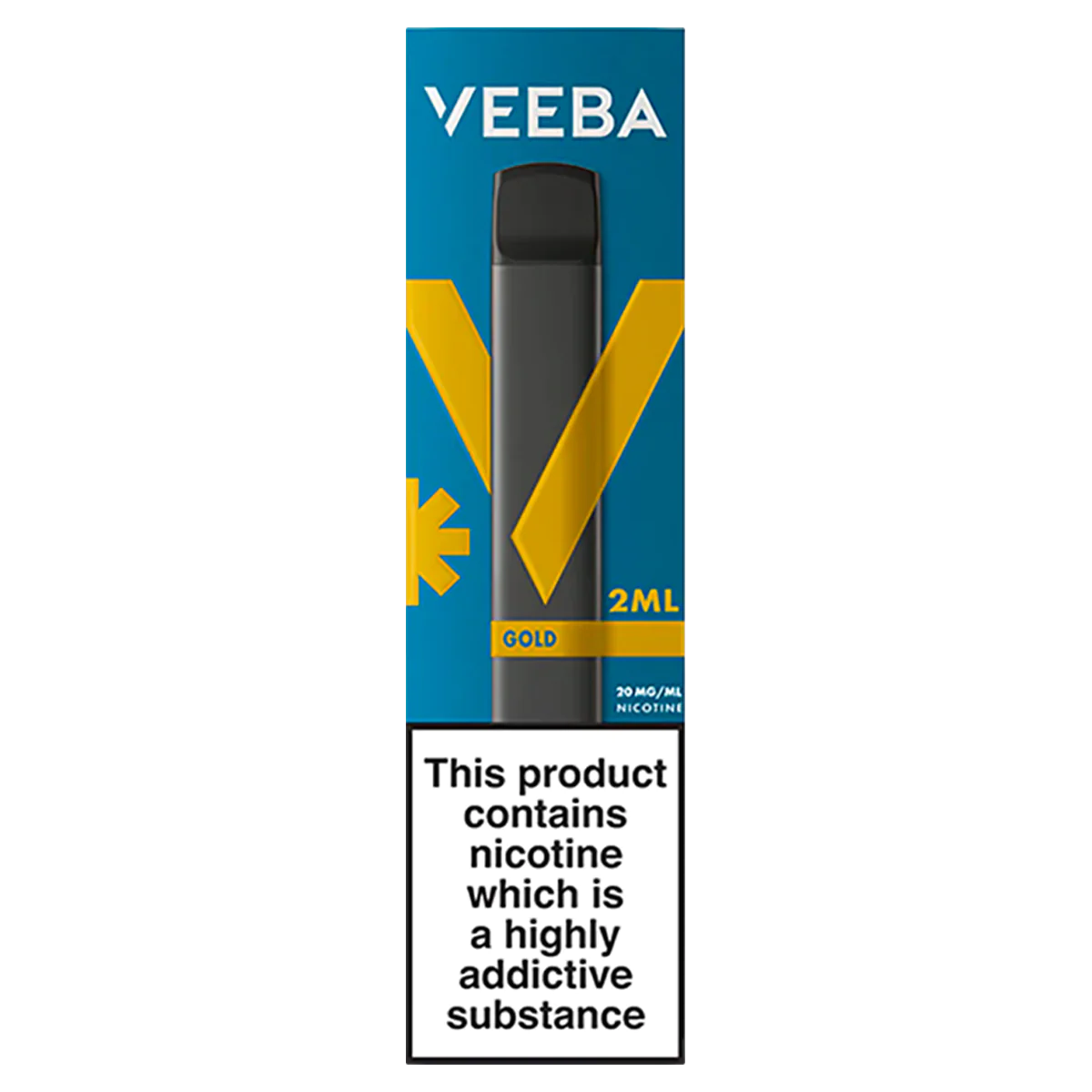 VEEBA Disposable Vapes – Emerson Duty Free