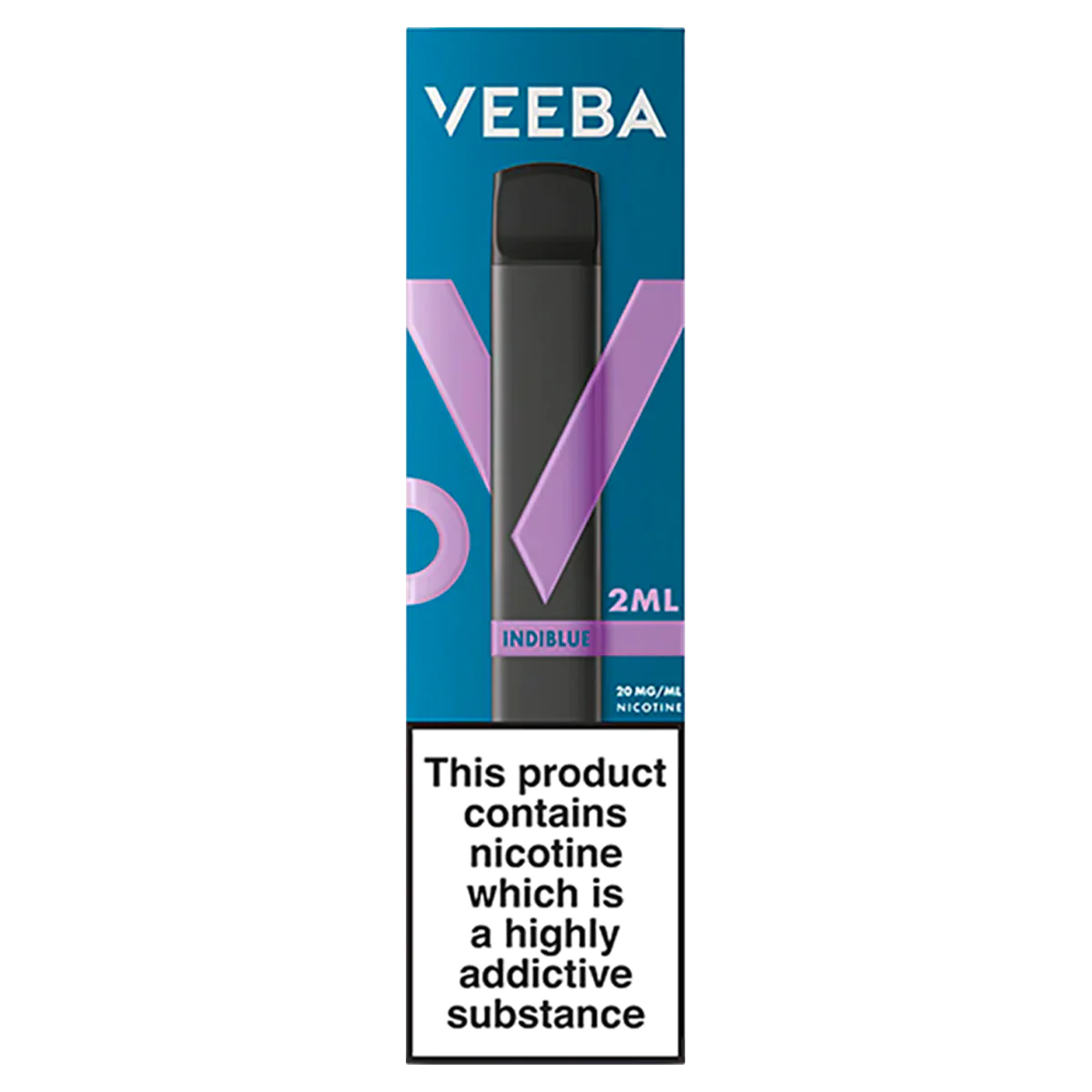 VEEBA Disposable Vapes – Emerson Duty Free