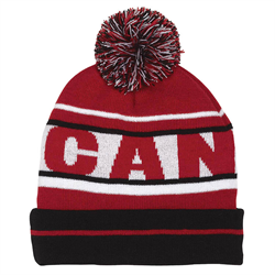 Hat Kids Toque Canada – Emerson Duty Free
