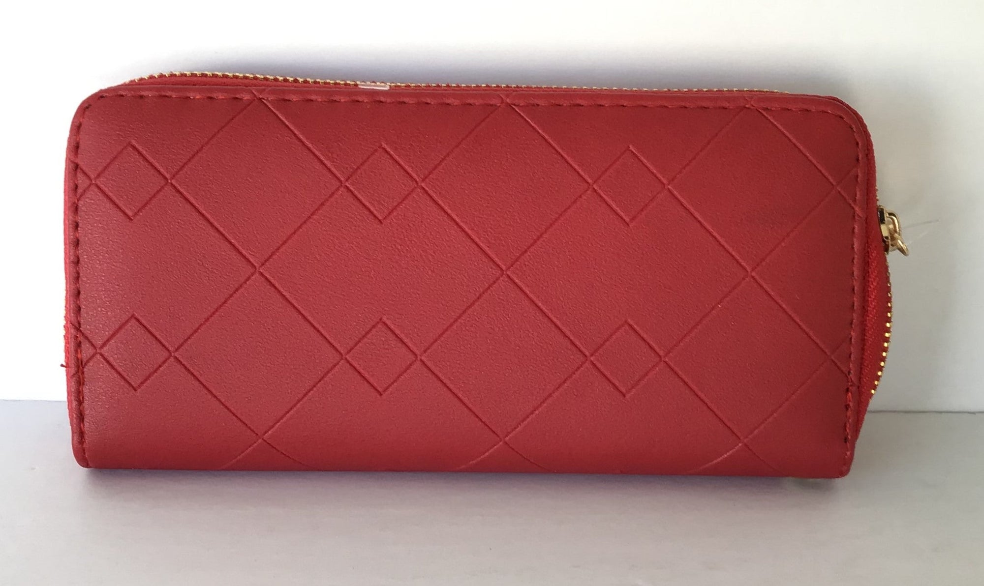 WALLET LADIES BLACK – Emerson Duty Free